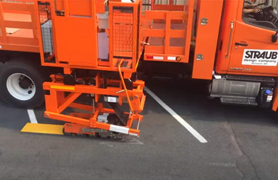 Straub Design | Creating Solutions That Stick